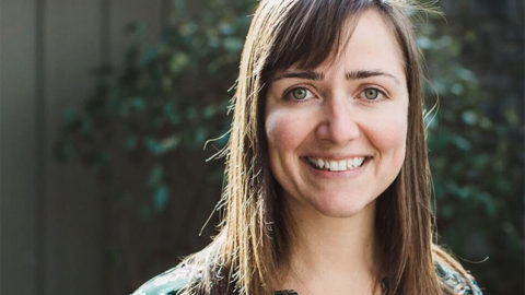 "Ask the Mayor" With Jackson's Hailey Morton Levinson - KHOL 89.1 FM