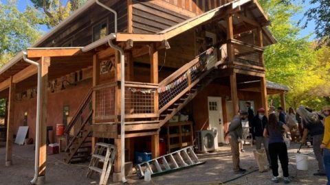 Program in Moab Lets Residents Learn Construction and Qualify for ...