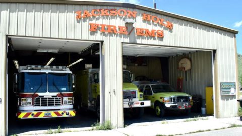 'We can't wait for it to break.' Jackson Hole Fire/EMS seeks funding to ...